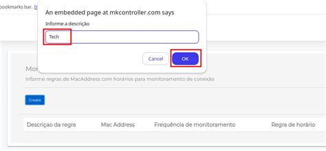 Monitor Connected Devices MikroTik