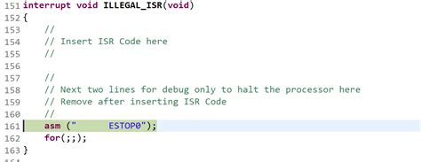 Launchxl F28379d Failed On Using Flash Api Functions Located In