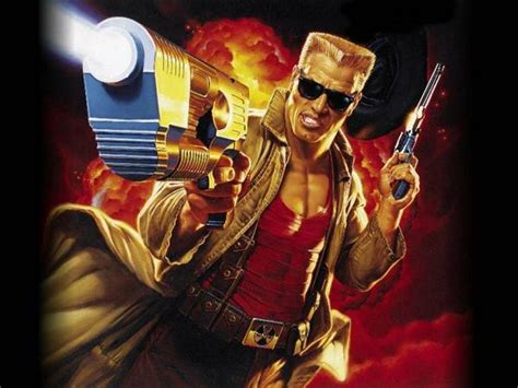 Duke Nukem Deadliest Fiction Wiki Fandom