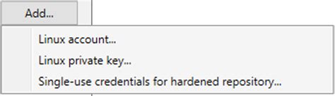 transfer hardened repository and associated jobs to new veeam server
