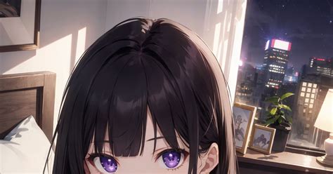 女の子 「寝るのか？」 やまとーるのイラスト Pixiv