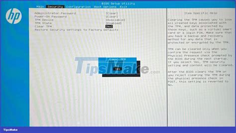 4 Ways To Remove TPM On Windows 11