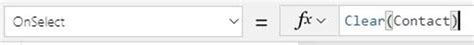 Power 2020 Tip 14 Collections In Canvas App Msdynamicsblog By Deepesh