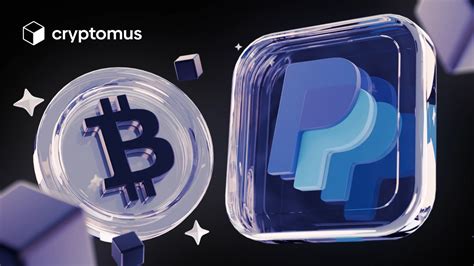 How To Send Receive Bitcoin With PayPal