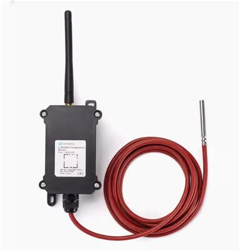 Dragino Link Lsn V D Lorawan Iot Waterproof Outdoor Temperature Lora Sensor Buy Dragino