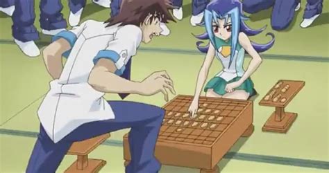とある趣味の満足日記 アニメ感想遊戯王ZEXAL II 第79話