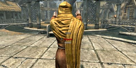 Mastering The Art Of Pickpocketing In Skyrim Unleashing The Ultimate