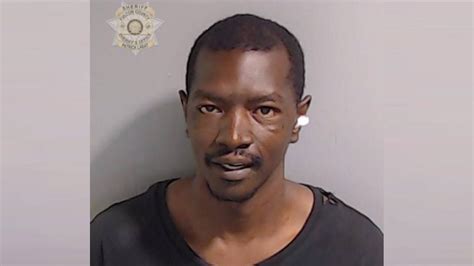 Fulton Jail Inmate Dies After Being Found Unresponsive In Cell Sheriff