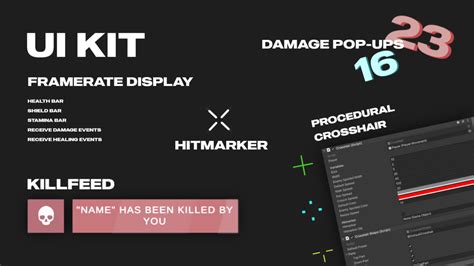 inventory pro add on for fps engine systems unity assets codeintra