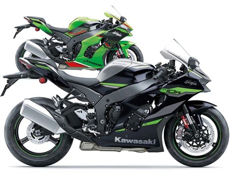 Kawasaki「新年式zx 10r」漲7000元！動力配備不變 再添一新色 Ettoday車雲 Ettoday新聞雲