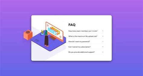 Frontend Mentor Faq Accordion Card Using Css Flex And Positions Coding Challenge Solution