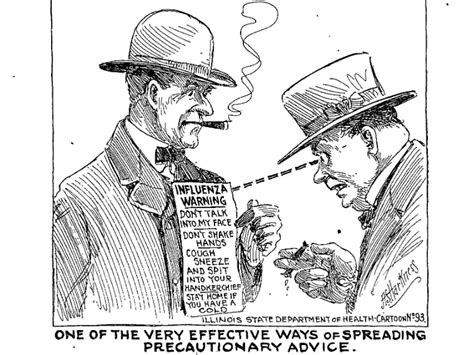 Artwork From The 1918 Pandemic The Reformed Broker
