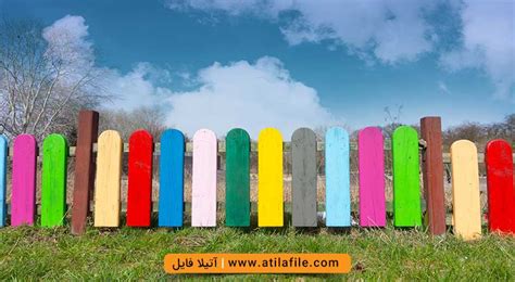 بک گراند حیاط مدرسه برای عکس های دسته جمعی