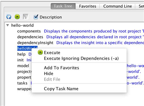 Write Your First Gradle Build Script To Start Automating Your Project Tutorial Packt Hub