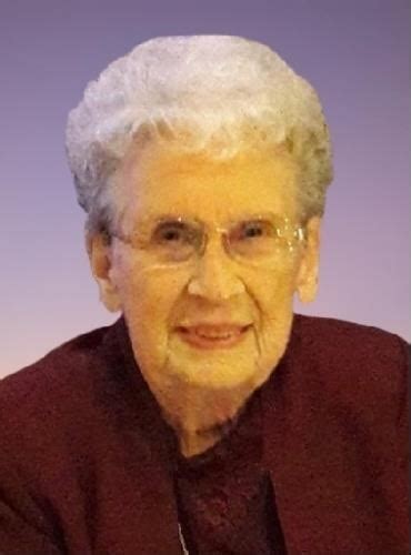 Betty Michael Obituary 1924 2022 Saginaw Mi Saginaw News On