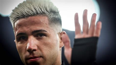Chelsea Officially Announce Enzo Fernandez After Record £107m Transfer