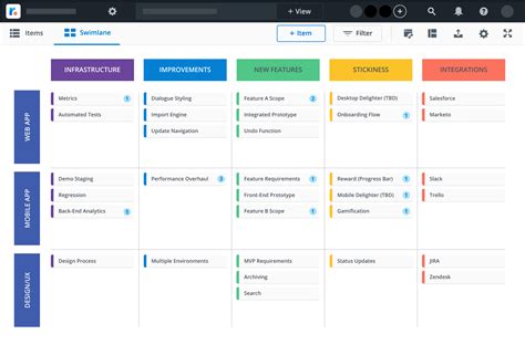 agile roadmaps field guide roadmunk