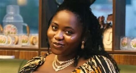 Nollywood Actress Monalisa Stephen Passes Away Blueprint Newspapers