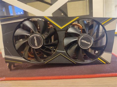 Asrock Rx 5600xt 2 600 грн Комплектуючі та аксесуари Київ на Olx