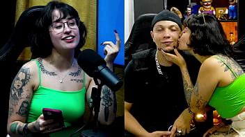 Martina Oliveira Avalia O Pauz O Do Ruan Ela Ficou Com Tes O Vendo Podcast P Pum No Barraco