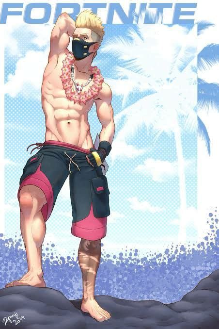 Pin De King Of The Gas Station En Fortnite Cine De Animacion Fotos De Abdomen Pokemon Luna Y Sol
