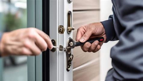 7 Essential Tips For Expert Lock Installation Services Super Locksmith