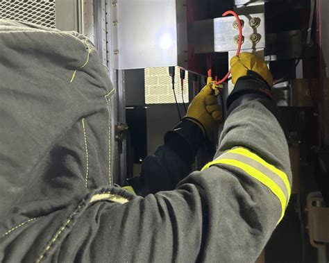 Power Quality Analysis Load Monitoring Quad Plus