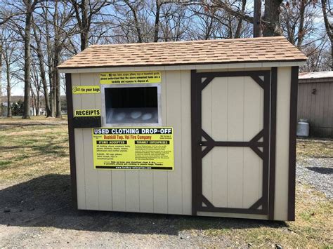 Bushkill Township Volunteer Fire Co Home