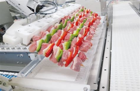 Multivac Canada On Linkedin Multivac Processing Packaging Kebab