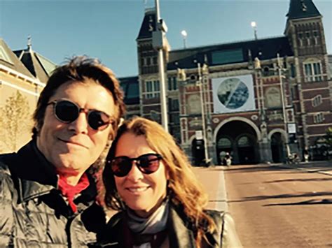 Gabriel Corrado Revela Los Secretos De Un Galán De Telenovelas Me
