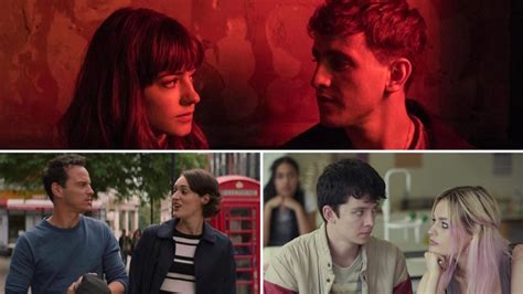 8 Shows Like Normal People From Fleabag To High Fidelity To