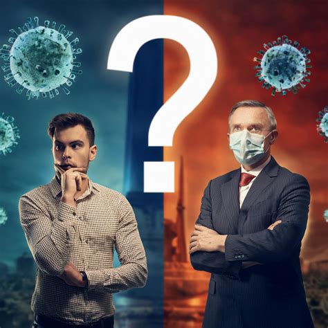 Thinking Out Loud Expertise And The Pandemic American Council On