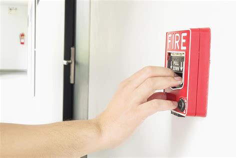 ¿sabes Qué Hacer En Caso De Incendio Prevento