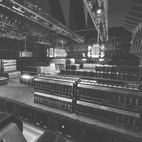 First Contact Visual Pass Johannes