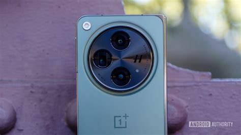 OnePlus Open Review Should You Buy It Android Authority