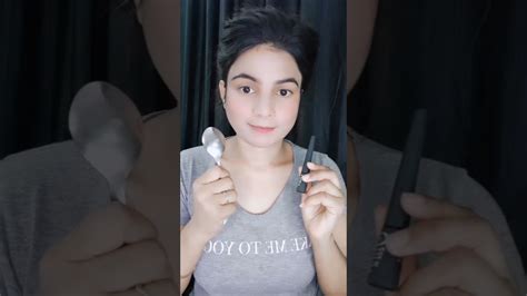 Trying Liner Hack Eyelinerhack Easytrick Beutyhack Makeuplook