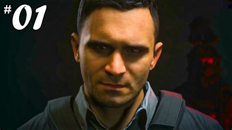 Call Of Duty Modern Warfare 3 Campaign Mission 1 Operation 627 Gulag Rescue Makorov Youtube