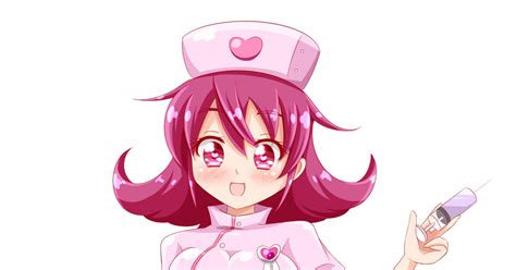 ドキドキプリキュア マナース Chihiroのイラスト Pixiv