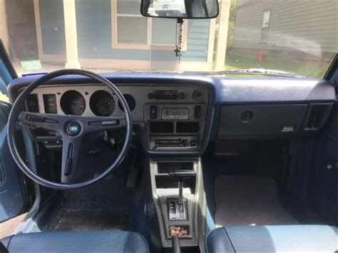 1978 Toyota Corolla For Sale Cc 1126602