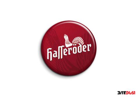 Hasseroder Medallion