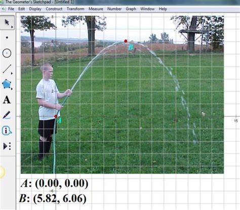 Best Parabola Images On Pinterest Real Life Algebra And Ancient