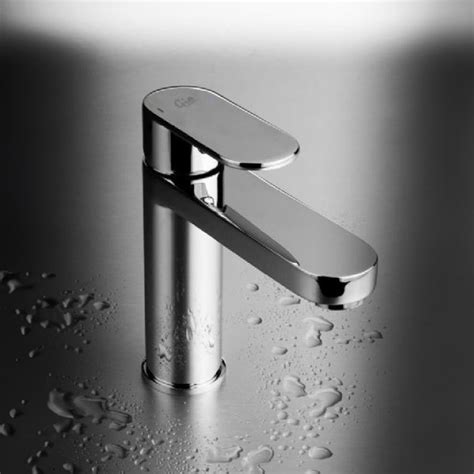 Genova Basin Mixer Continental Bathroom Supplies
