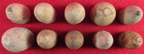 10 Mixed Bullets