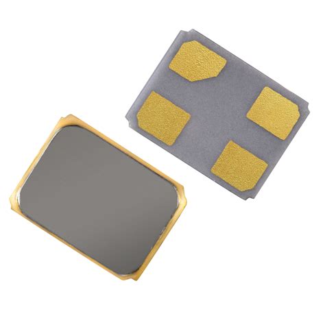 Temperature Compensated Oscillators Raltron