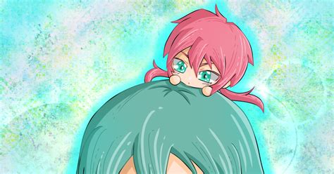 イナズマイレブンgo 狩屋andデフォルメ霧野 月雪のイラスト Pixiv