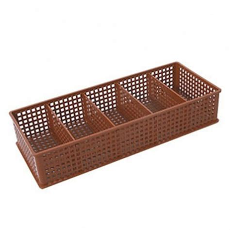 Nên Mua Khay Nhựa Chia Ngăn Ở Đâu Bền Đẹp
