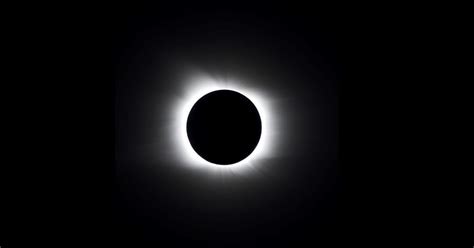 What Does A Solar Eclipse Have In Common With Sex By Bryan Brewer