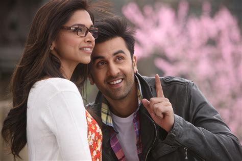 Film Review Yeh Jawaani Hai Deewani BollyBrit