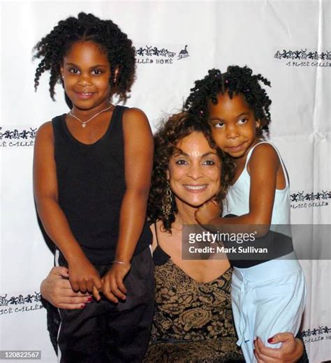 Jasmine Joyner Photos And Premium High Res Pictures Getty Images