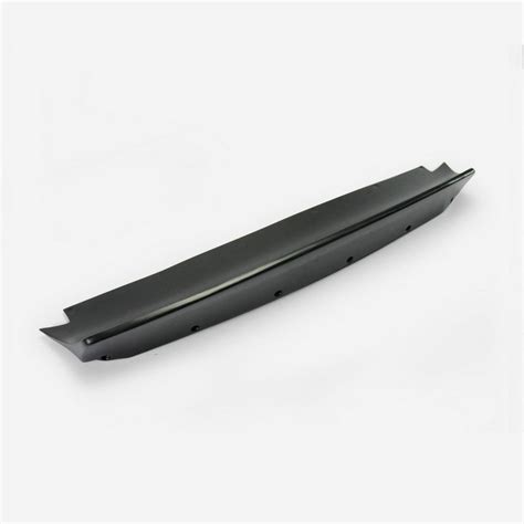Wide Rear Duckbill Spoiler For Honda S2000 Performance Speedshop